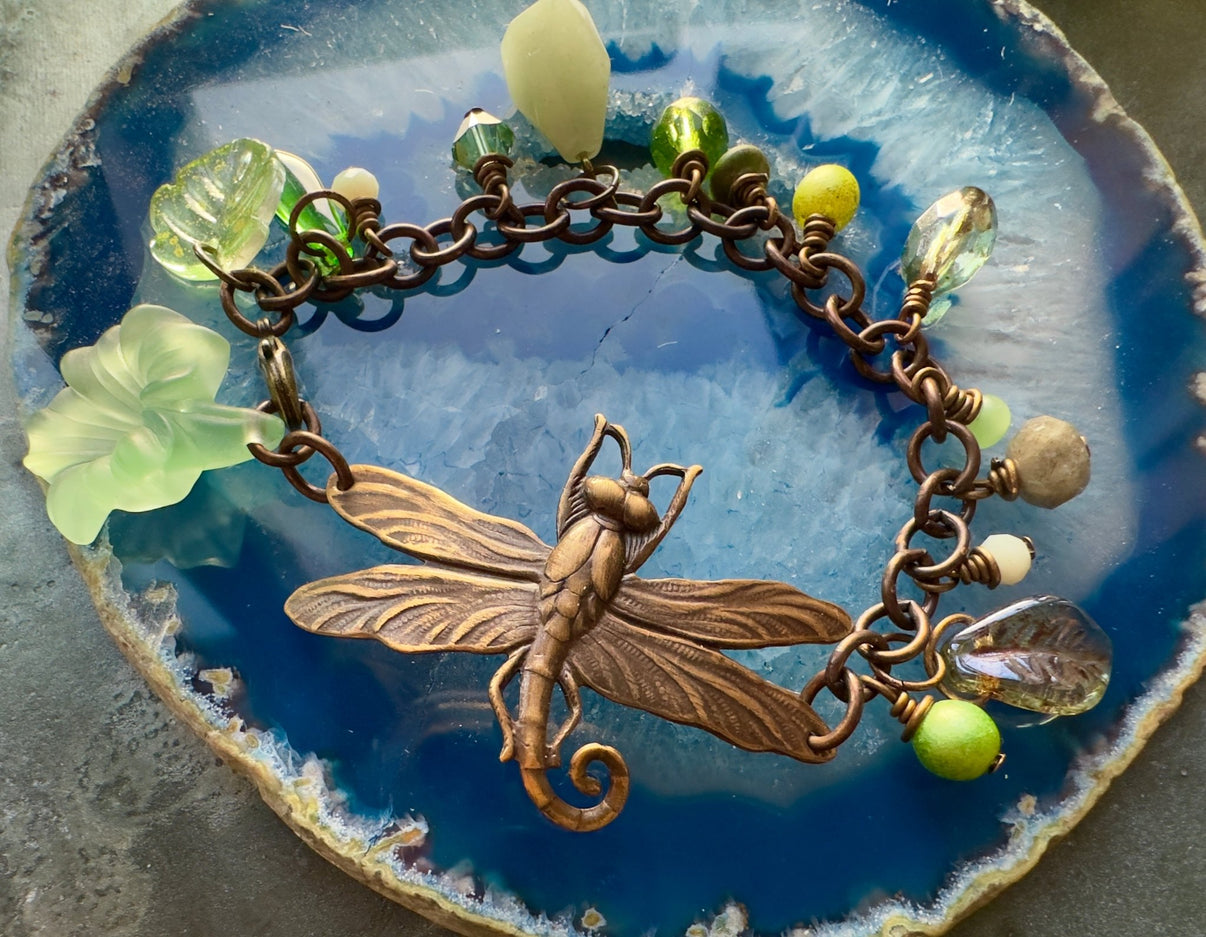 Whimsy Wonderland - Bracelet Inspo Pack - Vintaj Idaho - 12/17/2025 ...