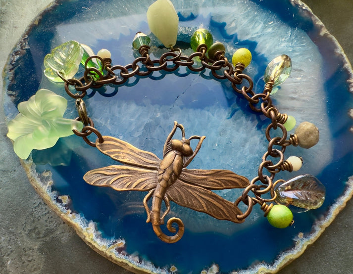 Whimsy Wonderland - Bracelet Inspo Pack - Vintaj Idaho - 12/17/2025 ...